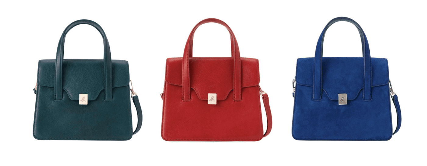 Agnes b.包包櫃姐推薦這5款，尼龍包小資女秋冬必買 ，時髦通勤包最低不到萬元！ | Bella.tw儂儂